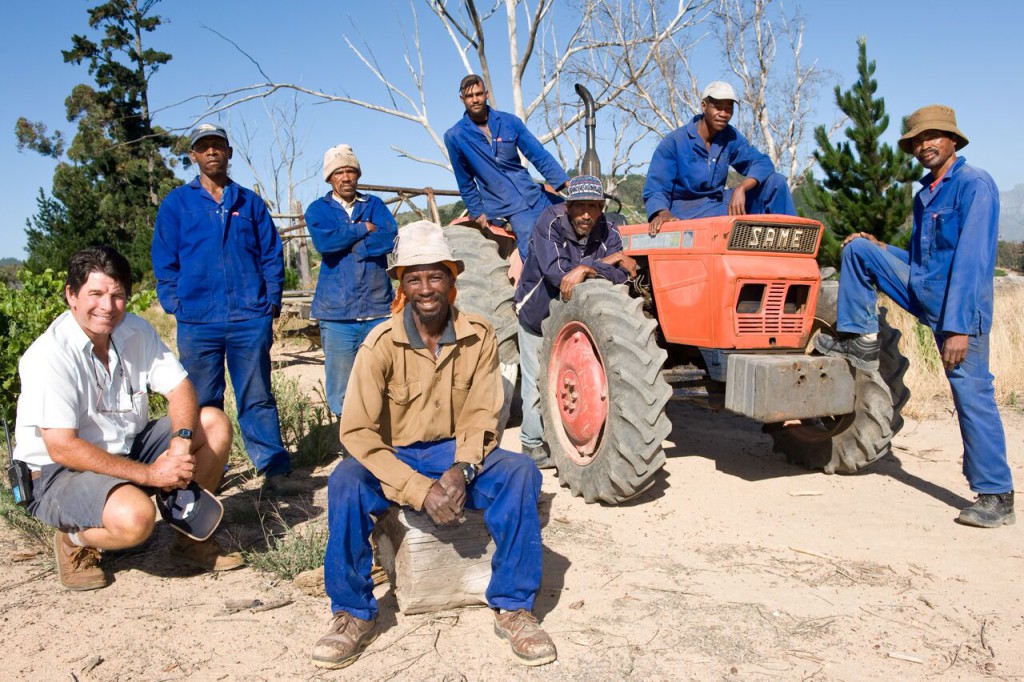 Mooiplaas Wine Estate & Private Nature Reserve – Gallery