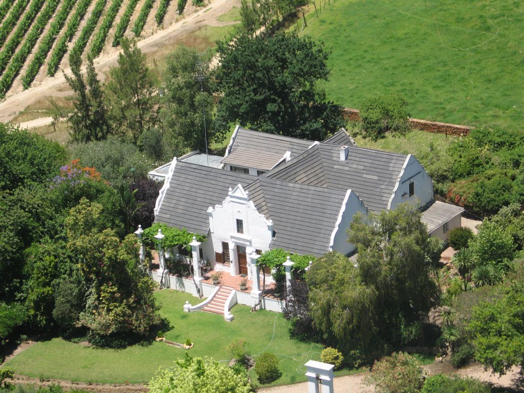 Mooiplaas Wine Estate & Private Nature Reserve – Gallery