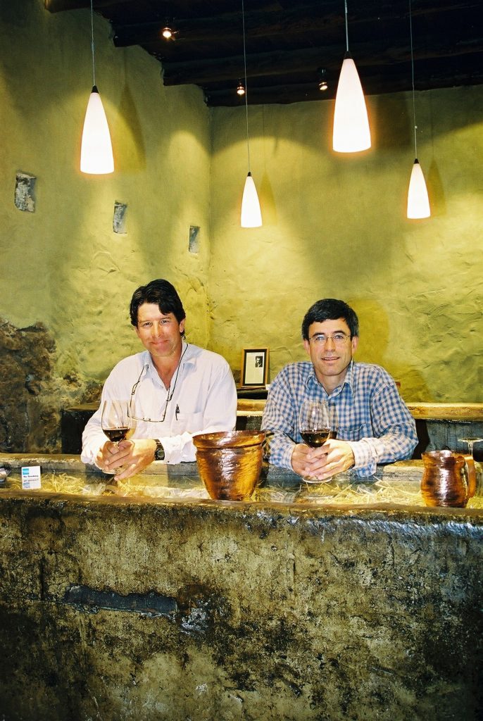 Mooiplaas Wine Estate & Private Nature Reserve – Gallery