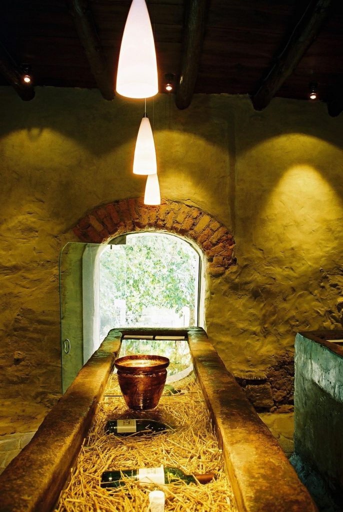 Mooiplaas Wine Estate & Private Nature Reserve – Gallery