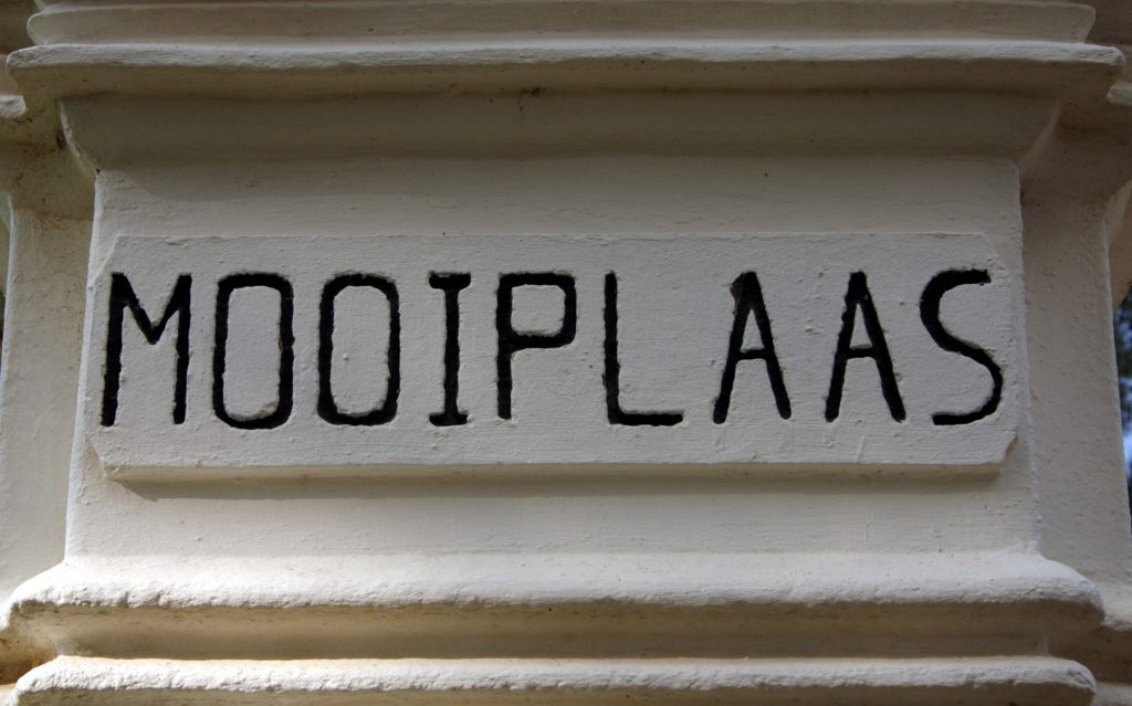 Mooiplaas Wine Estate & Private Nature Reserve – Gallery