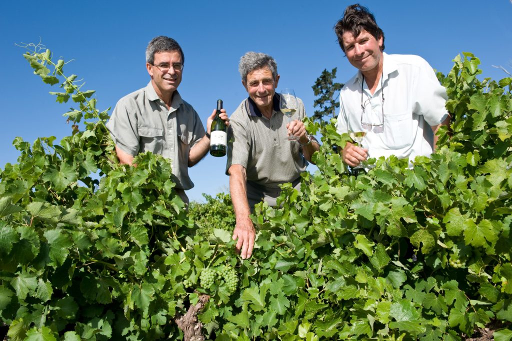 Mooiplaas Wine Estate & Private Nature Reserve – Gallery