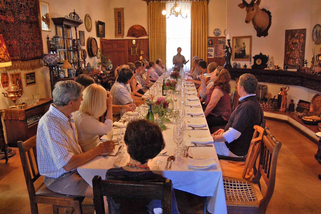 Mooiplaas Wine Estate & Private Nature Reserve – Gallery