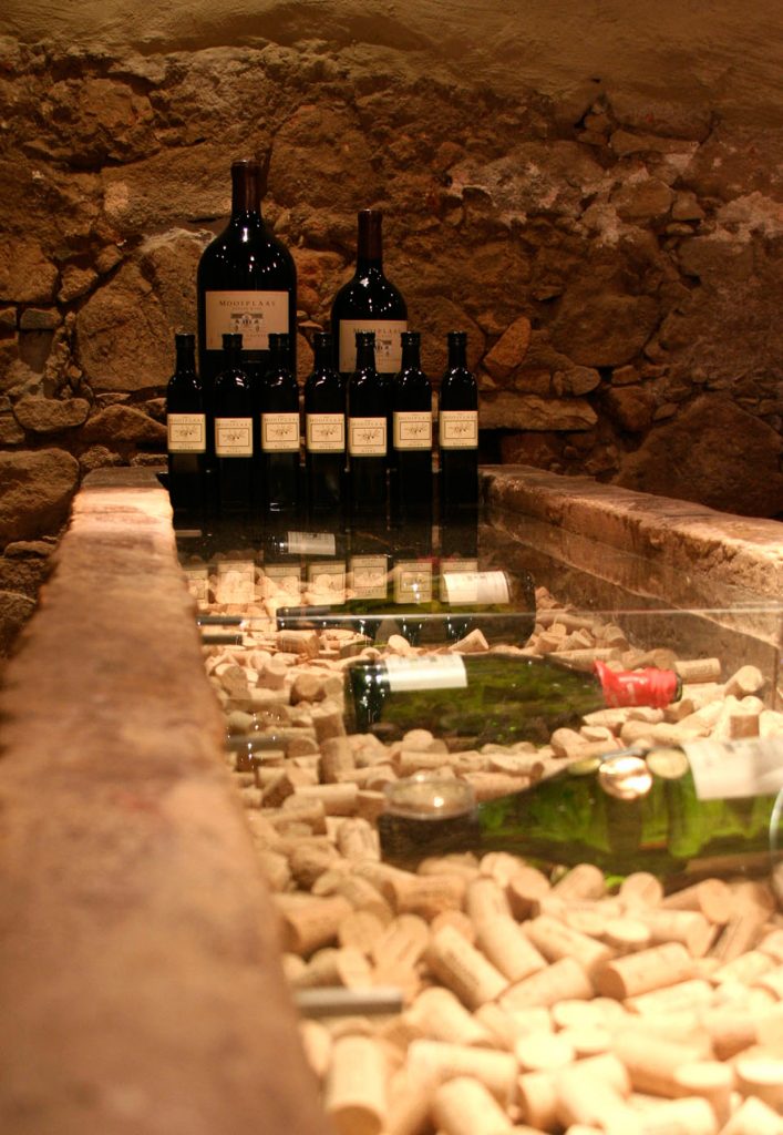 Mooiplaas Wine Estate & Private Nature Reserve – Gallery