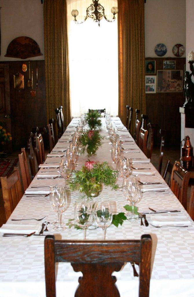 Mooiplaas Wine Estate & Private Nature Reserve – Gallery