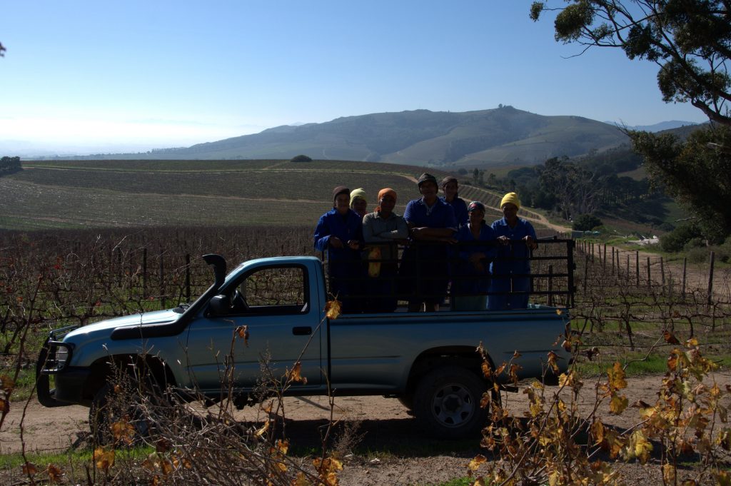 Mooiplaas Wine Estate & Private Nature Reserve – Gallery