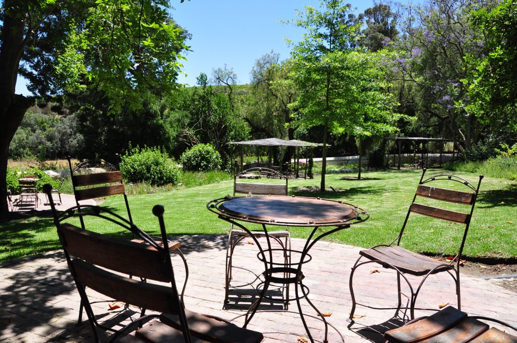 Mooiplaas Wine Estate & Private Nature Reserve – Gallery